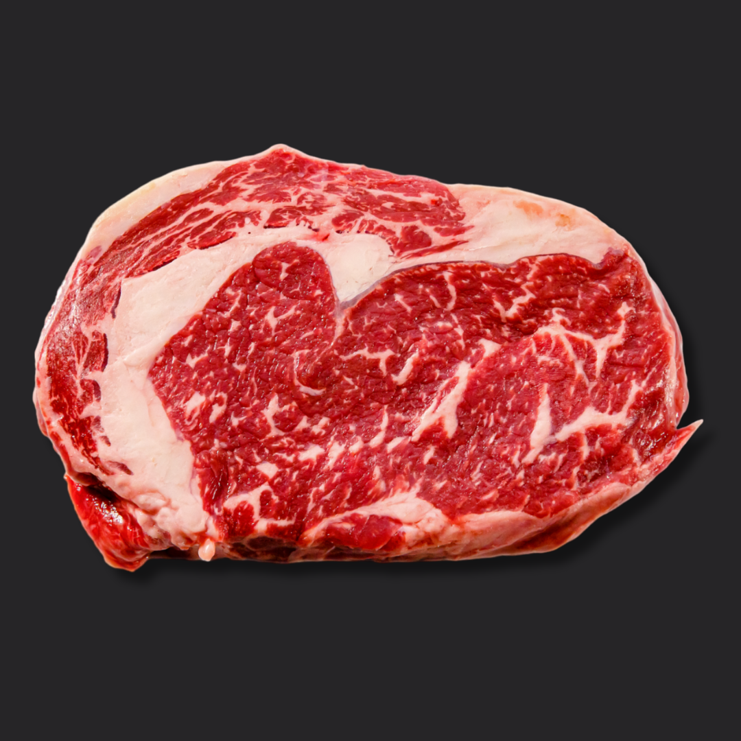 Frozen M3-M4 Australian Wagyu Ribeye Steak 250g | Wagyu | BLACK MARKET ...