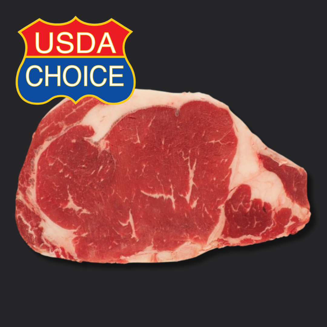 Frozen USDA Choice Ribeye Steak | Frozen USDA Choice | BLACK MARKET ...