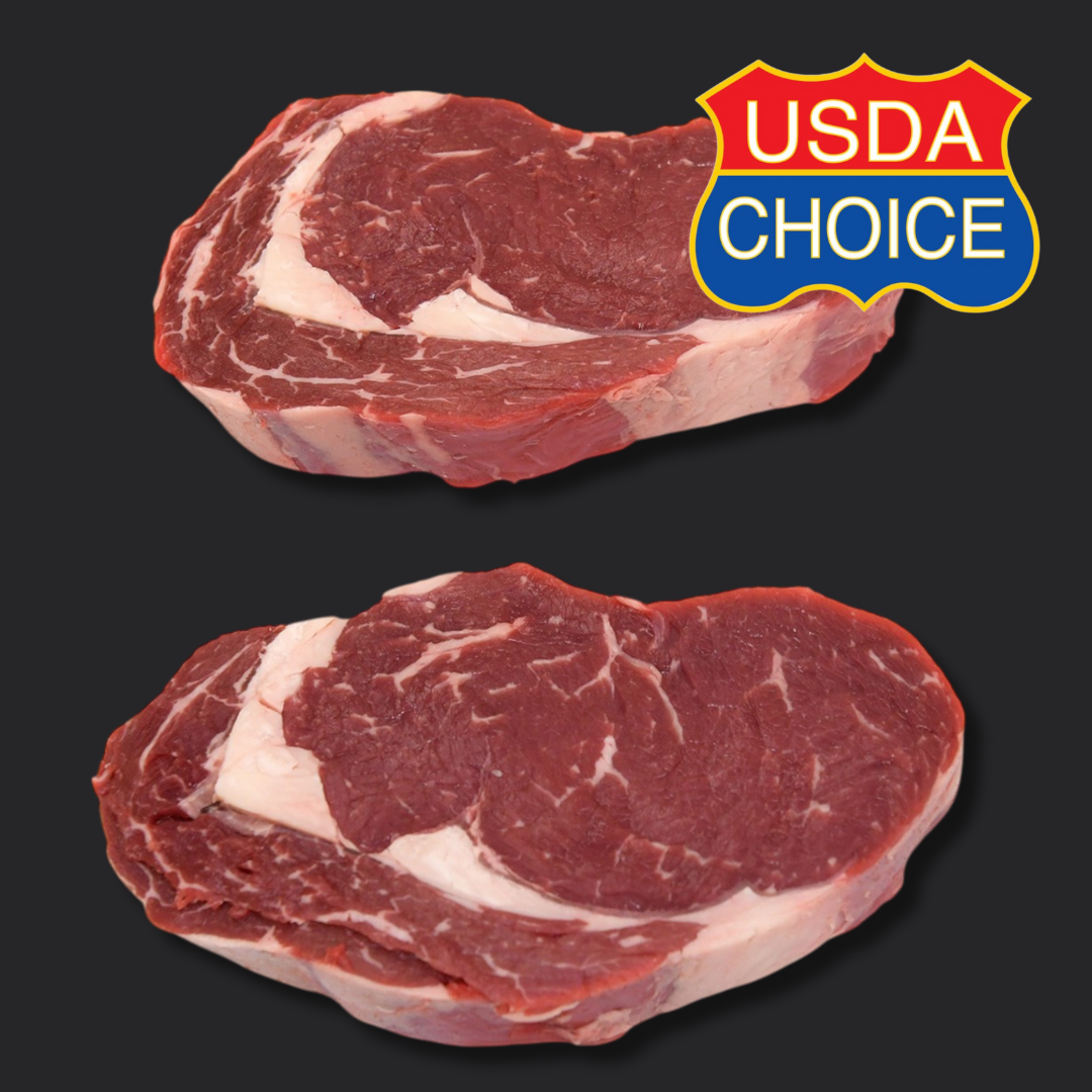 Frozen USDA Choice Ribeye Steak | Frozen USDA Choice | BLACK MARKET ...